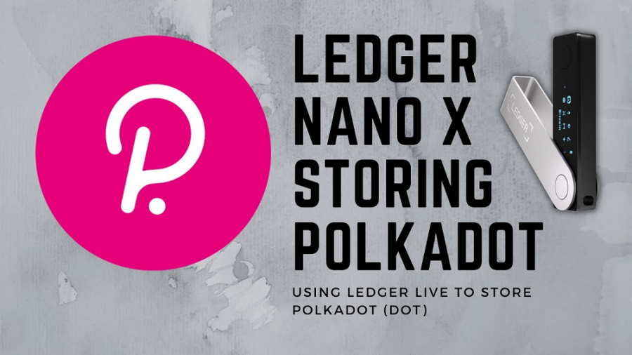 معرفی بهترین کیف پول های پولکادات (5 کیف پول برتر 2024)